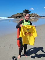 Matilda Baxter – Brighton Surf Life Saving Club